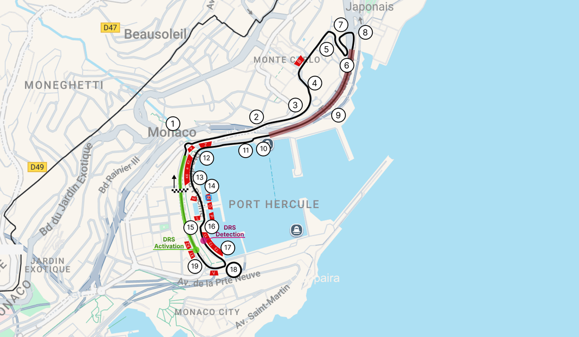 How to Create an Interactive Event Map