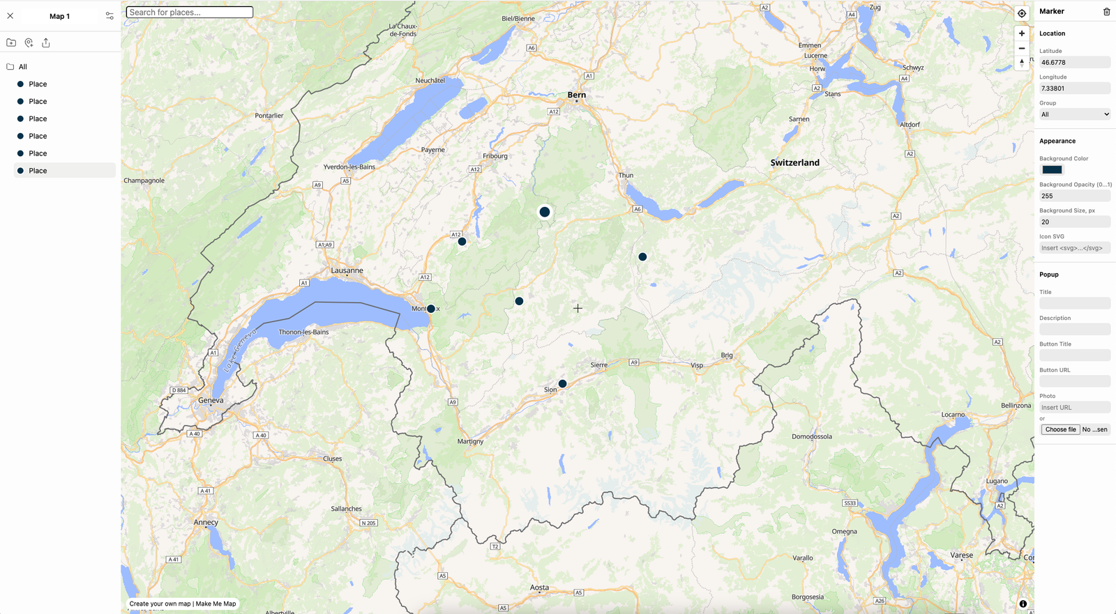 Introducing Make Me Map for WordPress: Add interactive maps to your ...