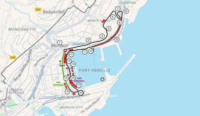 How to Create an Interactive Event Map